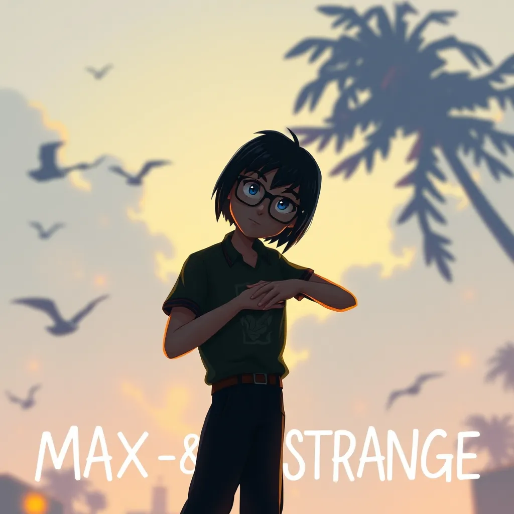 The Max-Chloe Theory: A Deep Dive into Life is Strange : LevelUpTalk