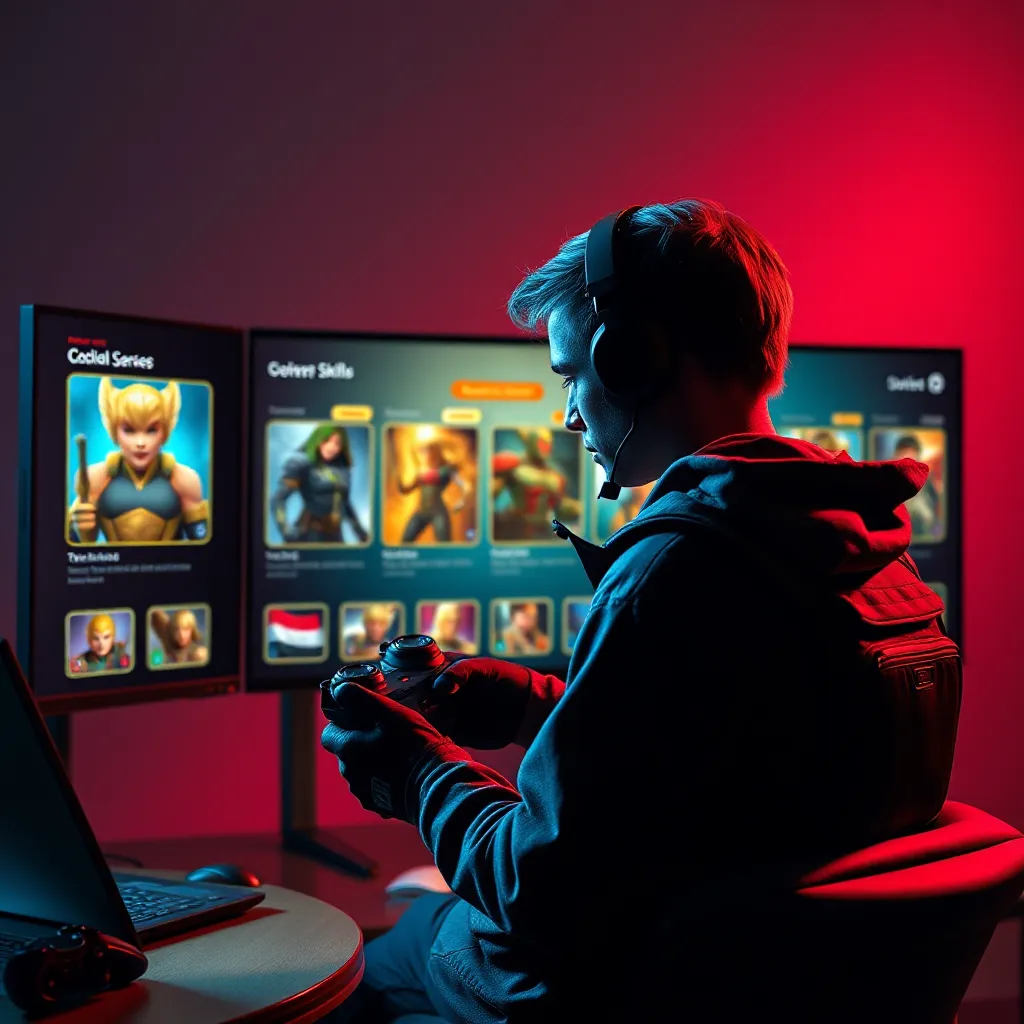 Top Classes to Max Prestige For Ultimate Skills : LevelUpTalk