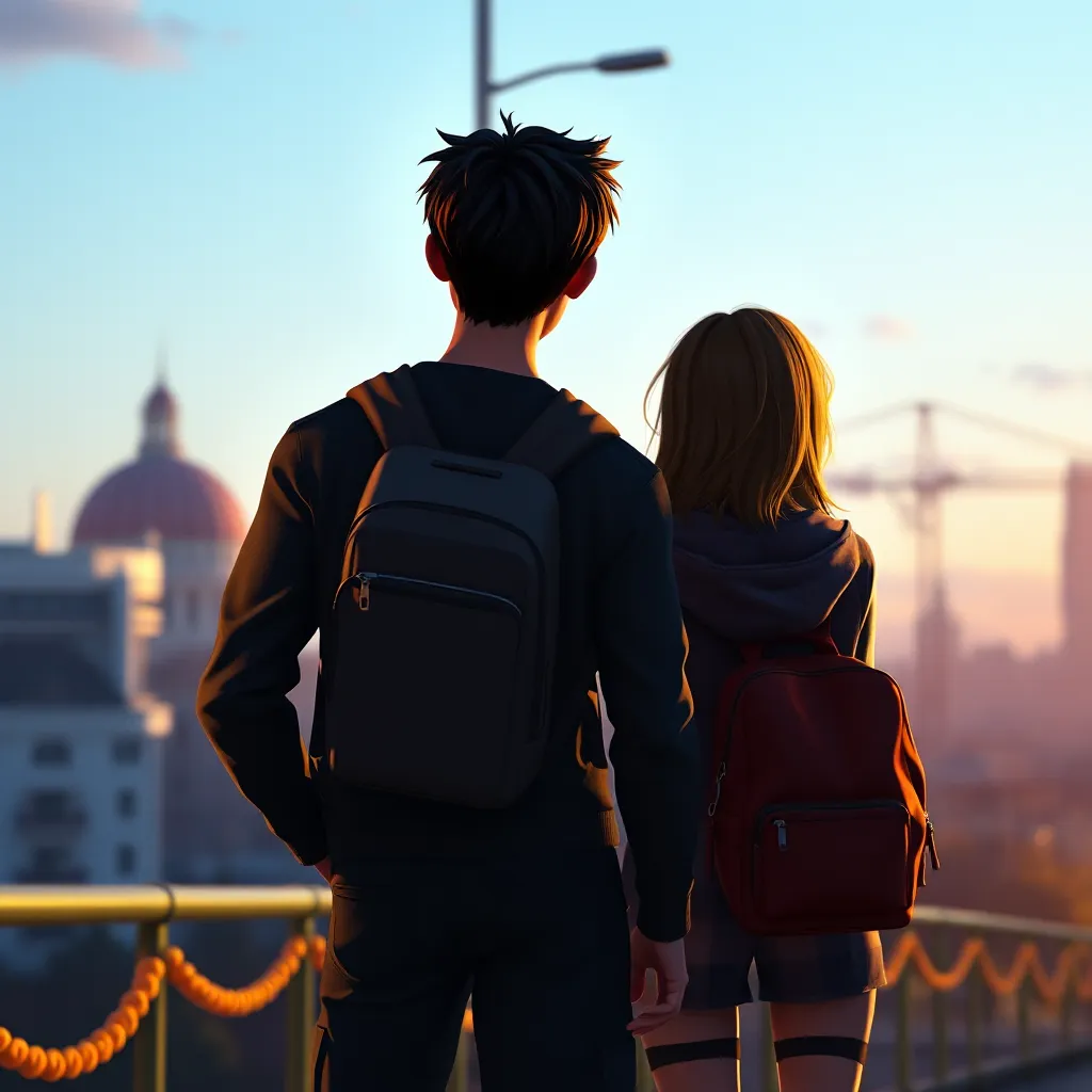 What Happened After the Max and Chloe Ending Revealed : LevelUpTalk