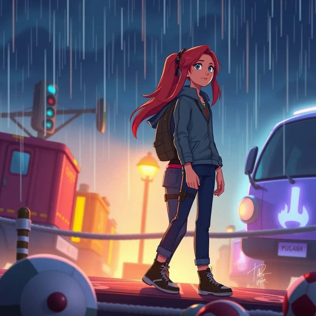 Max and Chloe's Nightmare: An Exciting Fancomic Journey : LevelUpTalk