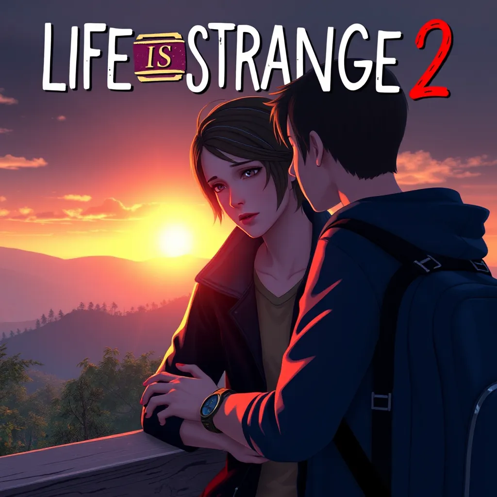 Explore the Impact of Lis 2 on Max and Chloe : LevelUpTalk