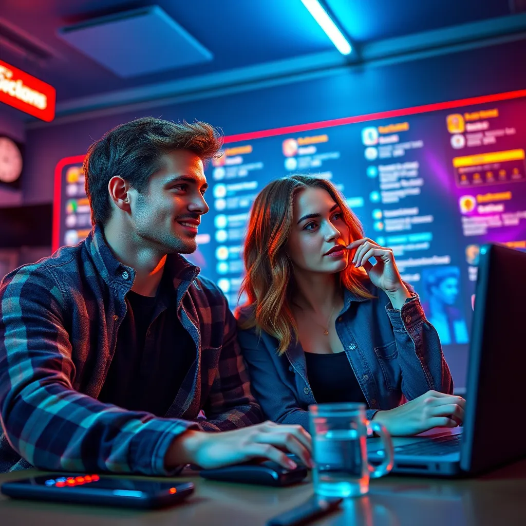 Exploring Fan Reactions: Max and Kate's Relationship Dynamic : LevelUpTalk
