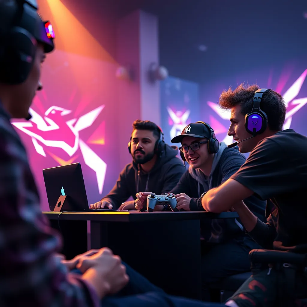 Max Level Legends Share Tips for Endgame Fun in Gaming : LevelUpTalk