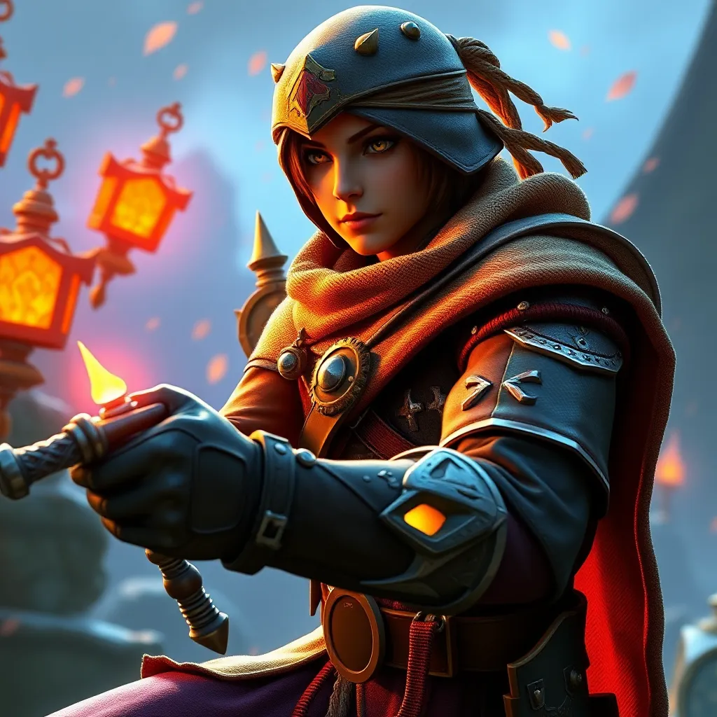 How to Maximize Quest Rewards for Level 50 Players : LevelUpTalk