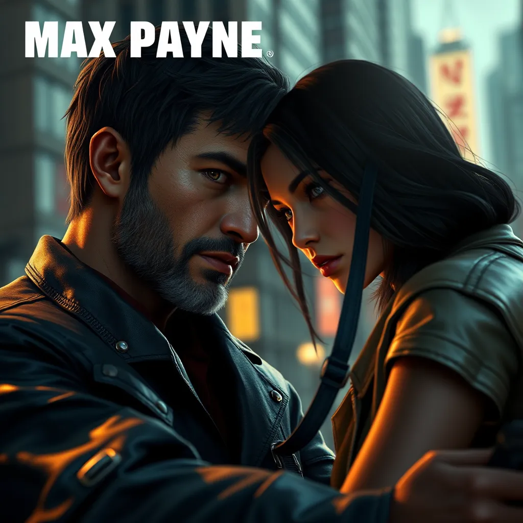 Exploring Max and Mona's Complicated Bond in Video Games : LevelUpTalk