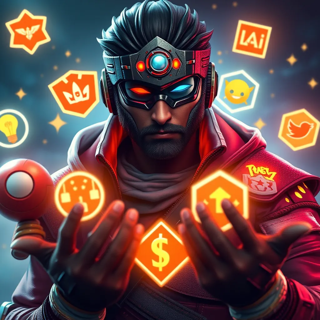 Maxing Out Builds: Strategies and Insights Unleashed : LevelUpTalk