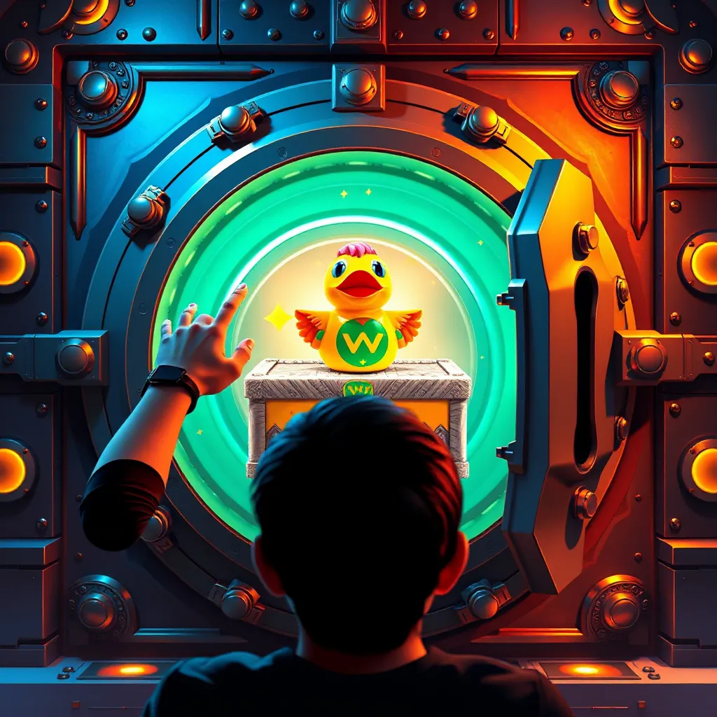 Unlocking the Maximilien Vault: My Best Box Opening Yet : LevelUpTalk