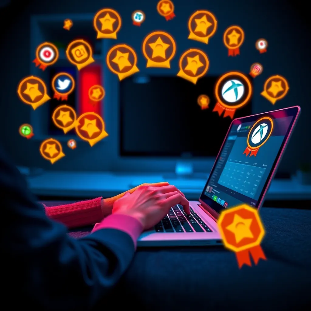 Top Strategies for Maximizing MS Rewards Points : LevelUpTalk