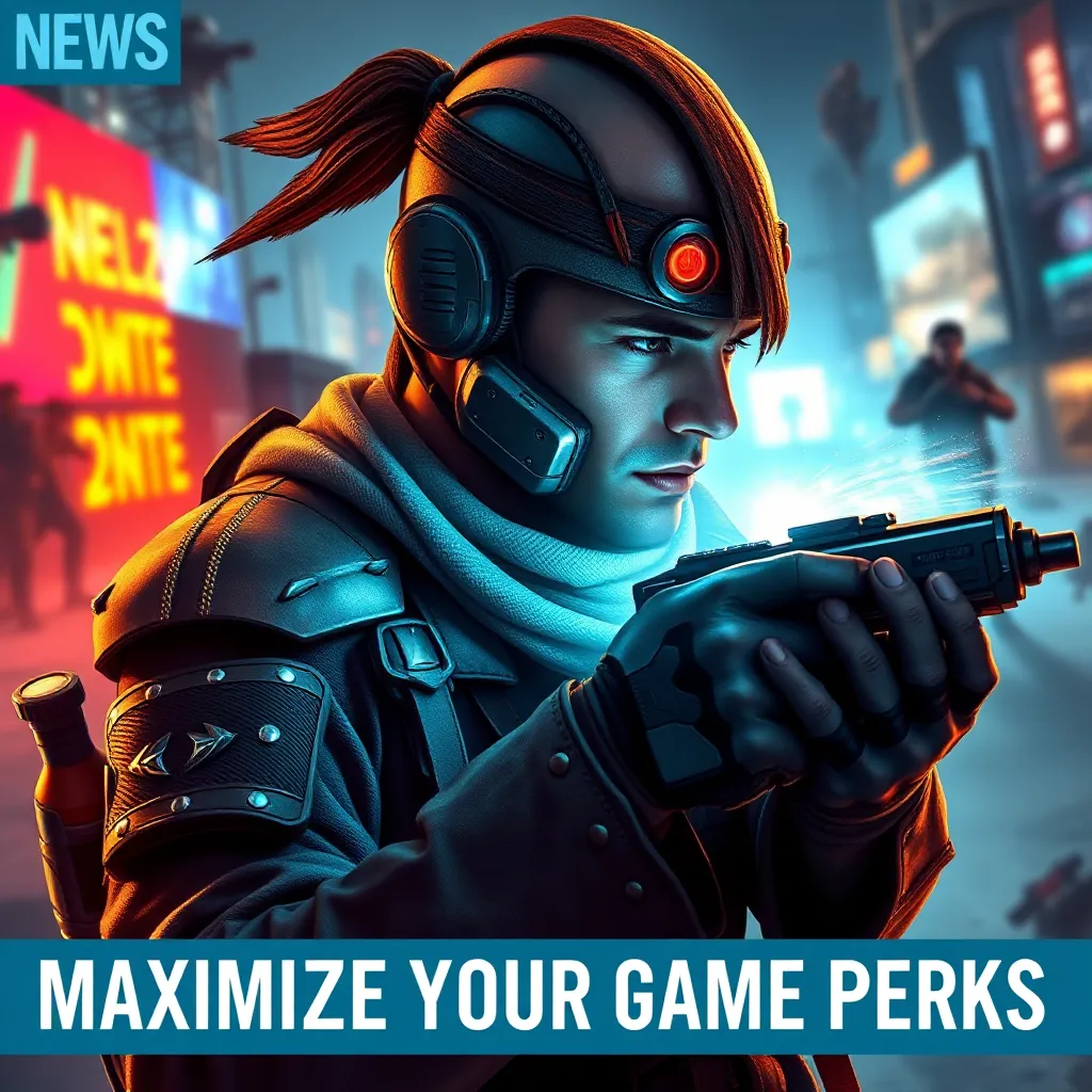 Exploring the Best Perks for Maximum Impact : LevelUpTalk