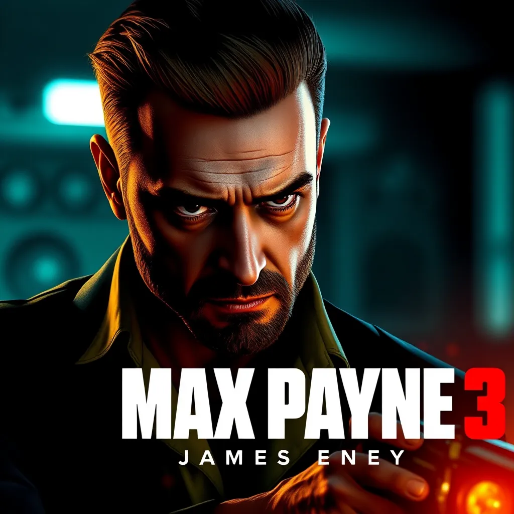 Unearthing Cut Dialogue from Max Payne 3 by James McCaffrey : LevelUpTalk