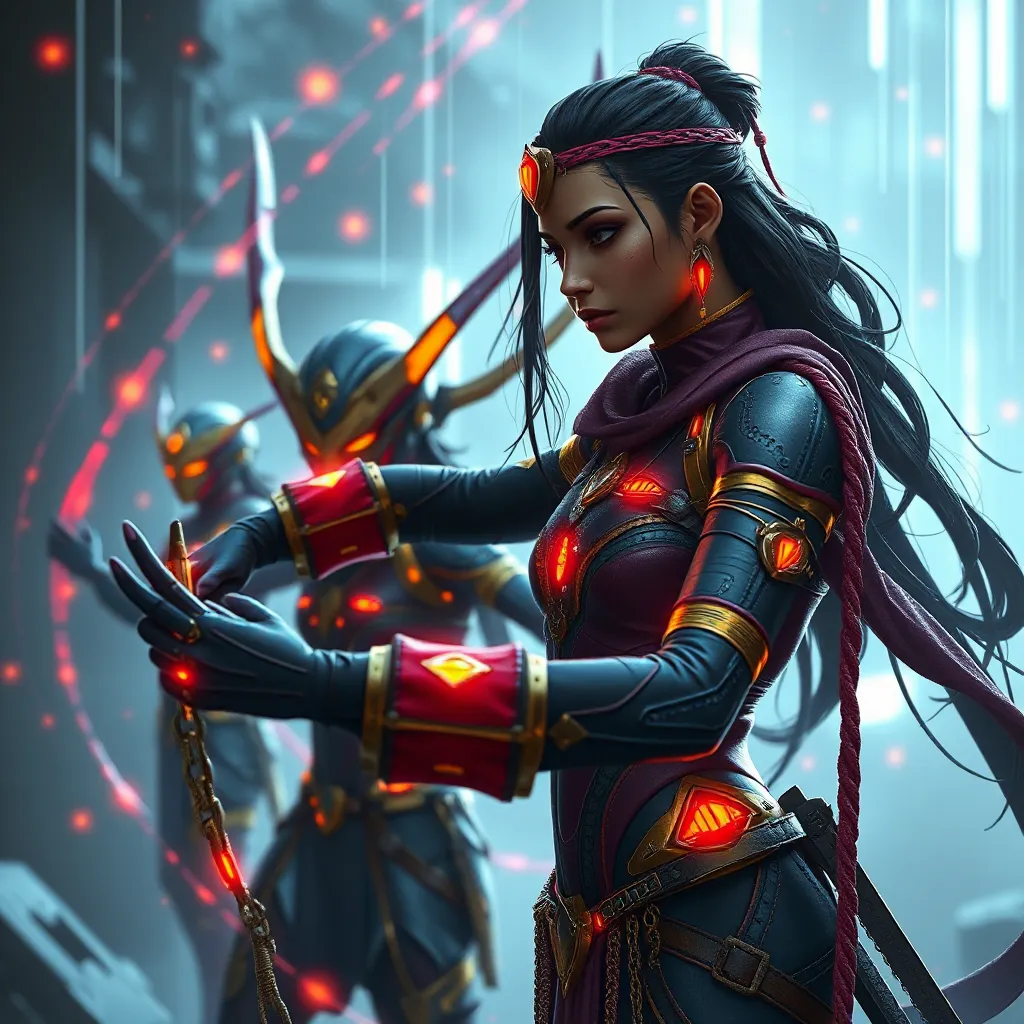 Exploring the Ash and Iron Update Theory in Edge of Fate : LevelUpTalk