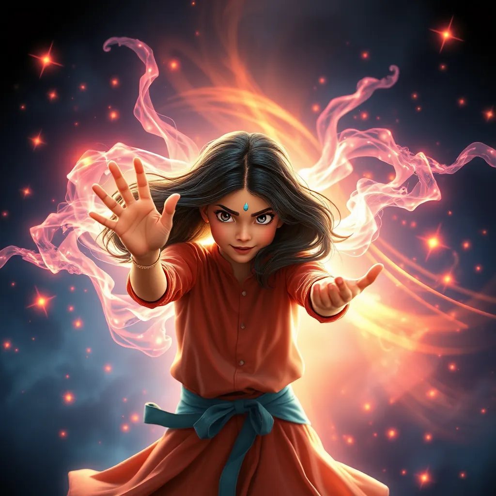 Maya's Power: Exploring the Echoes' Influence : LevelUpTalk