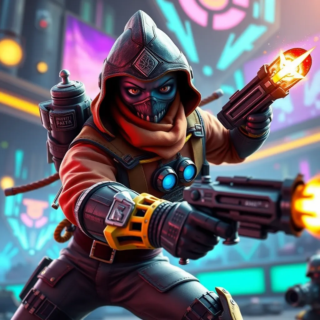 Struggling with Ultimate Vault Hunter Mode? Tips Inside! : LevelUpTalk