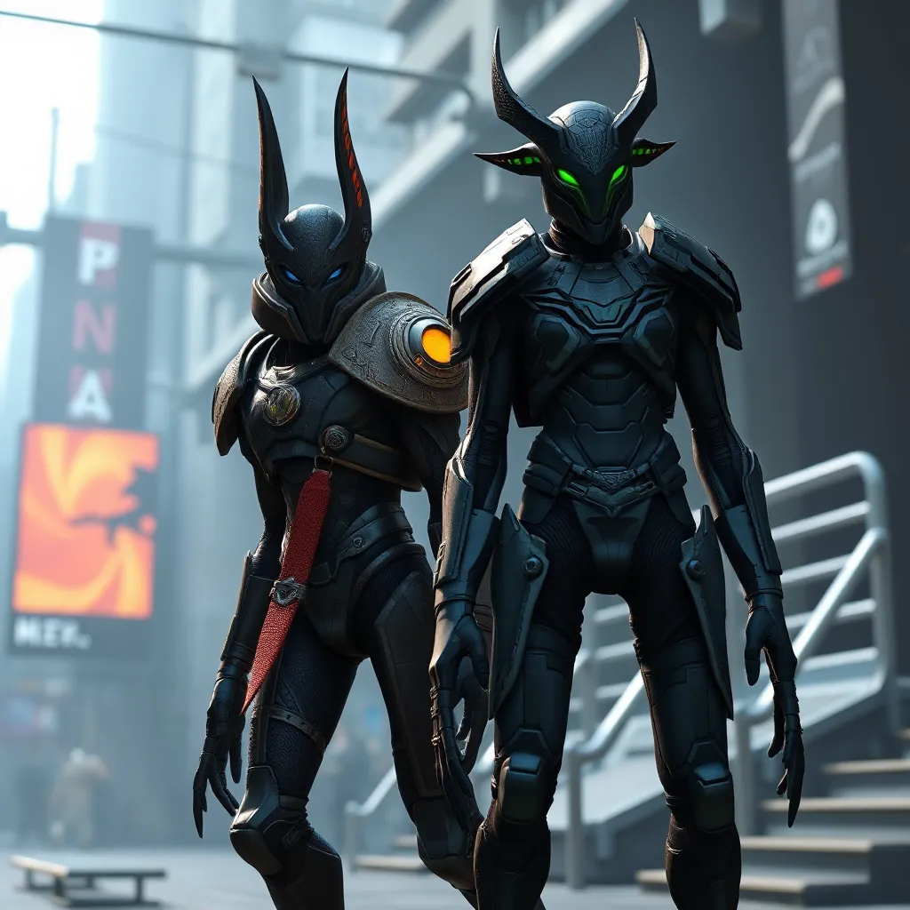 Maya’s Vex: Link to Precursor Vex from Vault of Glass : LevelUpTalk