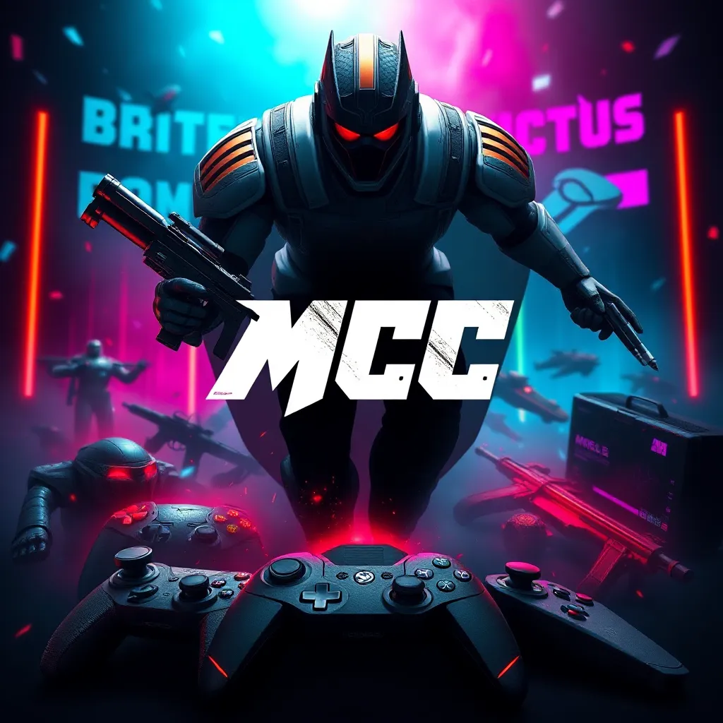 MCC Returns to $10 on Steam – Grab It Now! : LevelUpTalk