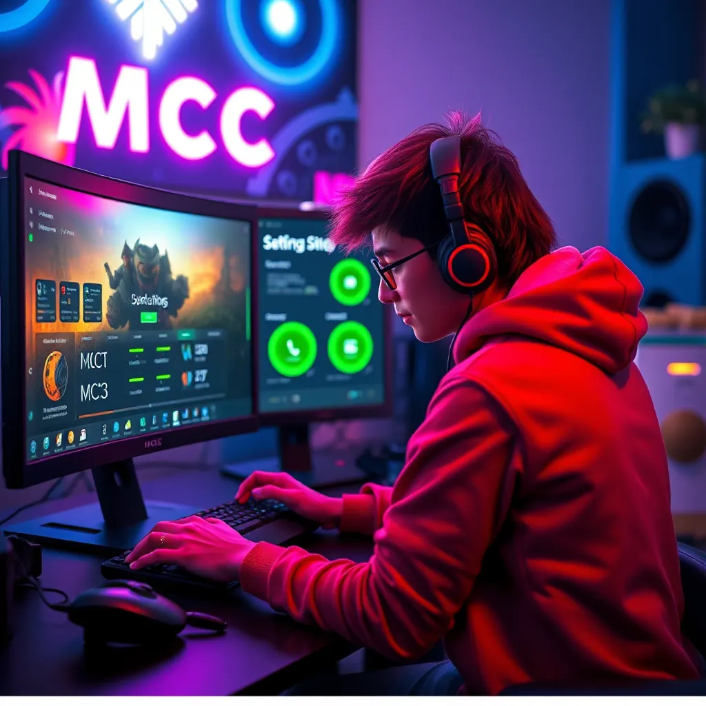 Fixing the MCC Audio Issues: Solutions and Updates : LevelUpTalk