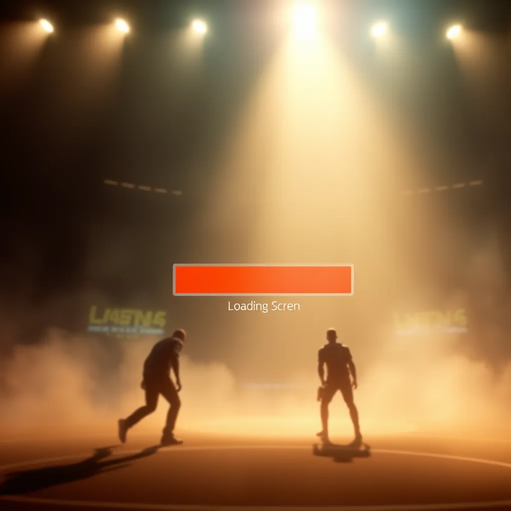 MCC Loading Screen Issues: What Players Need to Know : LevelUpTalk