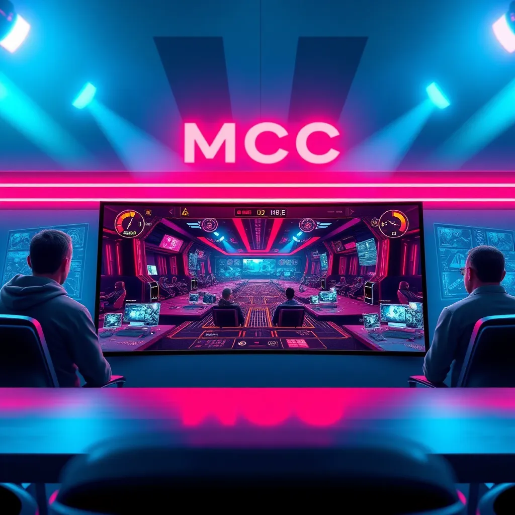 Is MCC Multiplayer Safe? Assessing Hacker Risks in 2025 : LevelUpTalk