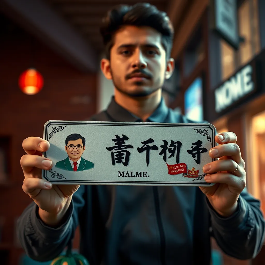 Exploring the Meaning Behind His Name: A Deep Look : LevelUpTalk