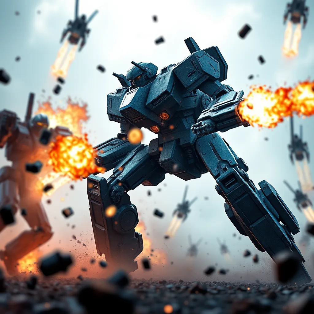 Last Titan Standing: A Game Worth Playing Alone : LevelUpTalk