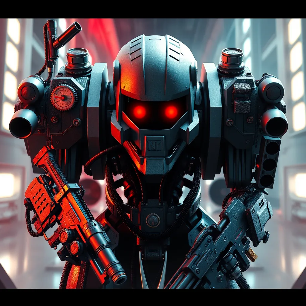 Mecha Hitler in Wolfenstein 3? Fans Say No Way! : LevelUpTalk