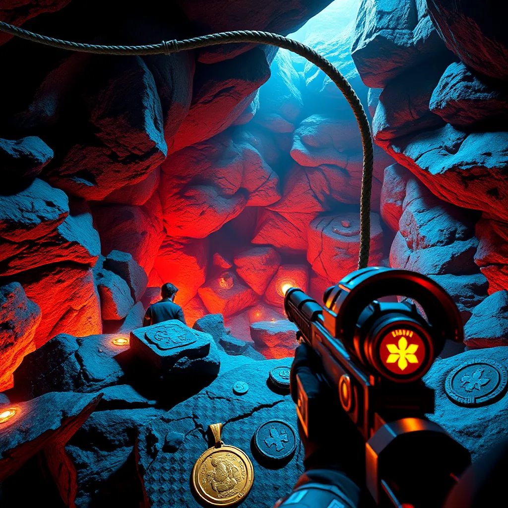 Exploring Medals in Deimos: Loot Locations and Tips : LevelUpTalk