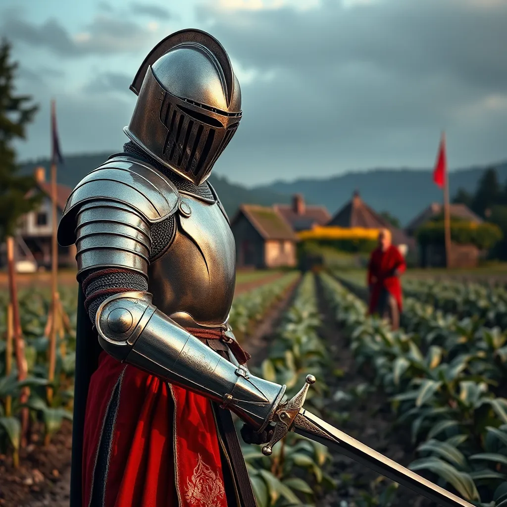 Explore Medieval Games: Combat and Farming Combined : LevelUpTalk