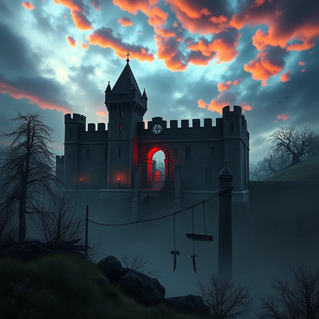 Finding Games Like Dark Souls: Alternatives for the Atmosphere ...