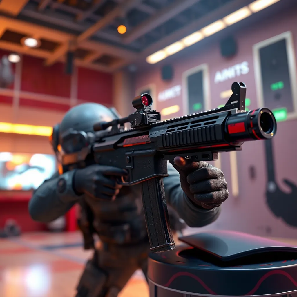 Concerns on the Diminishing Role of Medium Class Weapons : LevelUpTalk
