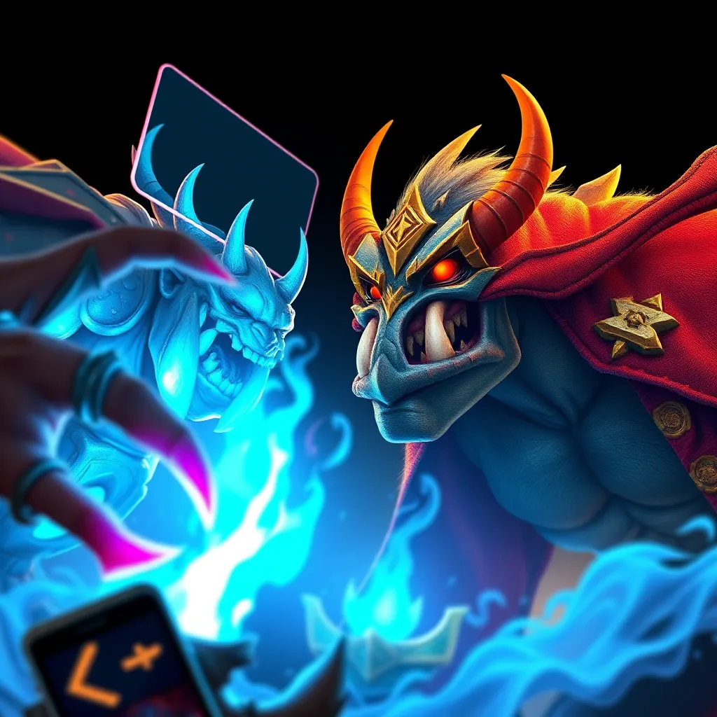 Strategies to Counter Mid Ogre When Playing Meepo : LevelUpTalk