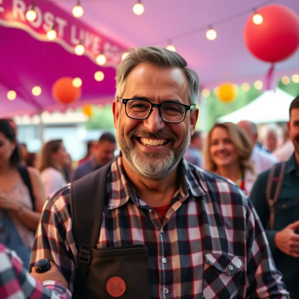 Meet Bob: A New Face in Our Community : LevelUpTalk