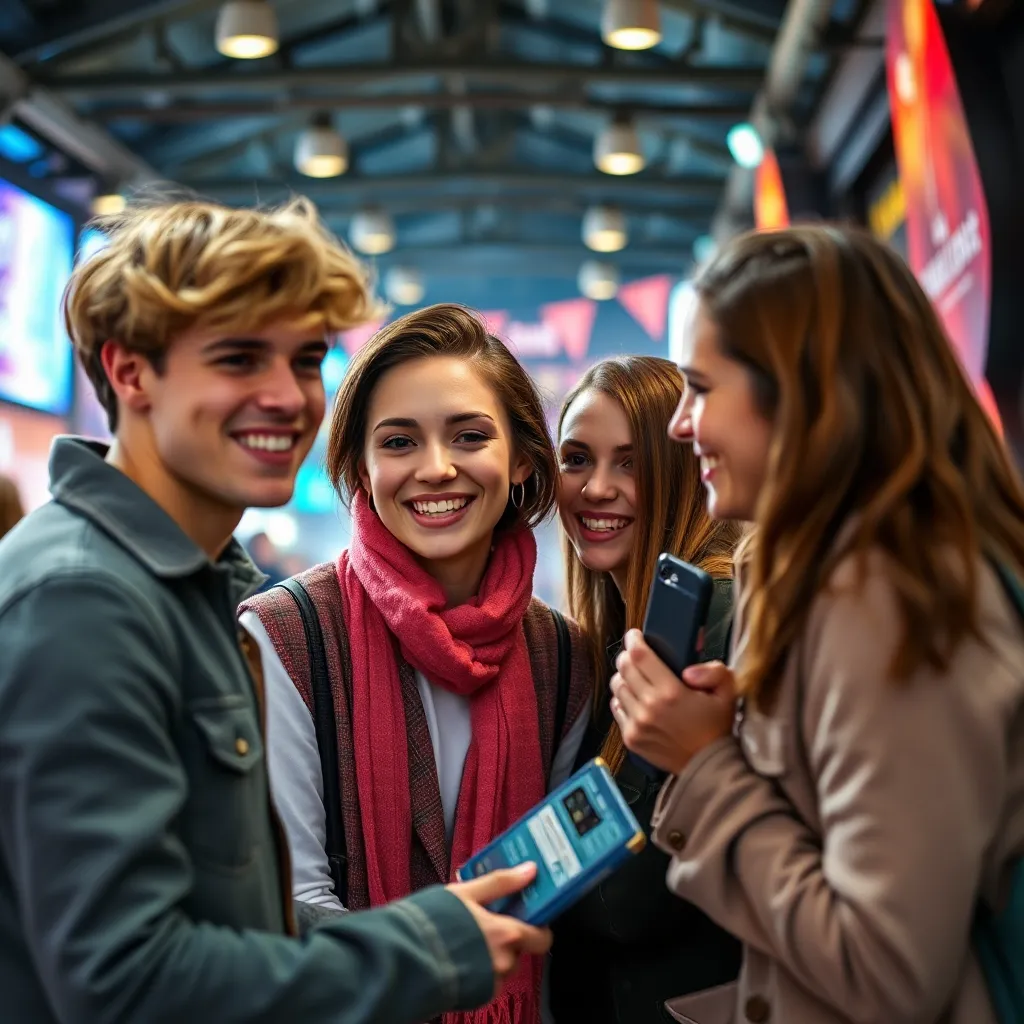 Meeting Bella: A Year Since Our Manchester Encounter : LevelUpTalk