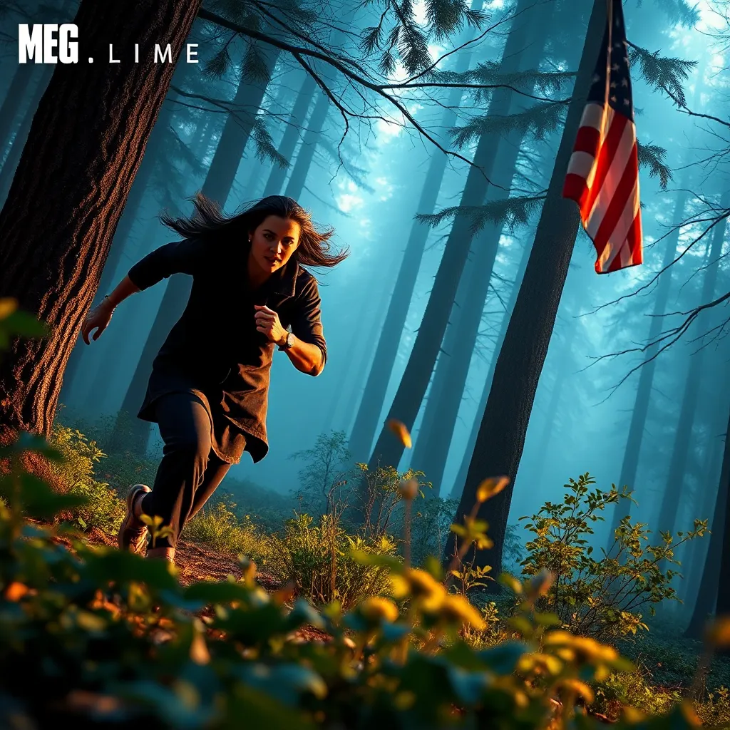 Surviving the Ultimate Chase: Tips for Meg Players : LevelUpTalk