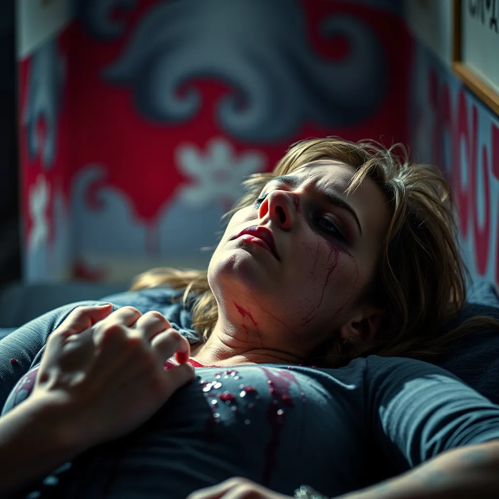 Why Megan's Deaths in the Movie Are So Shocking : LevelUpTalk