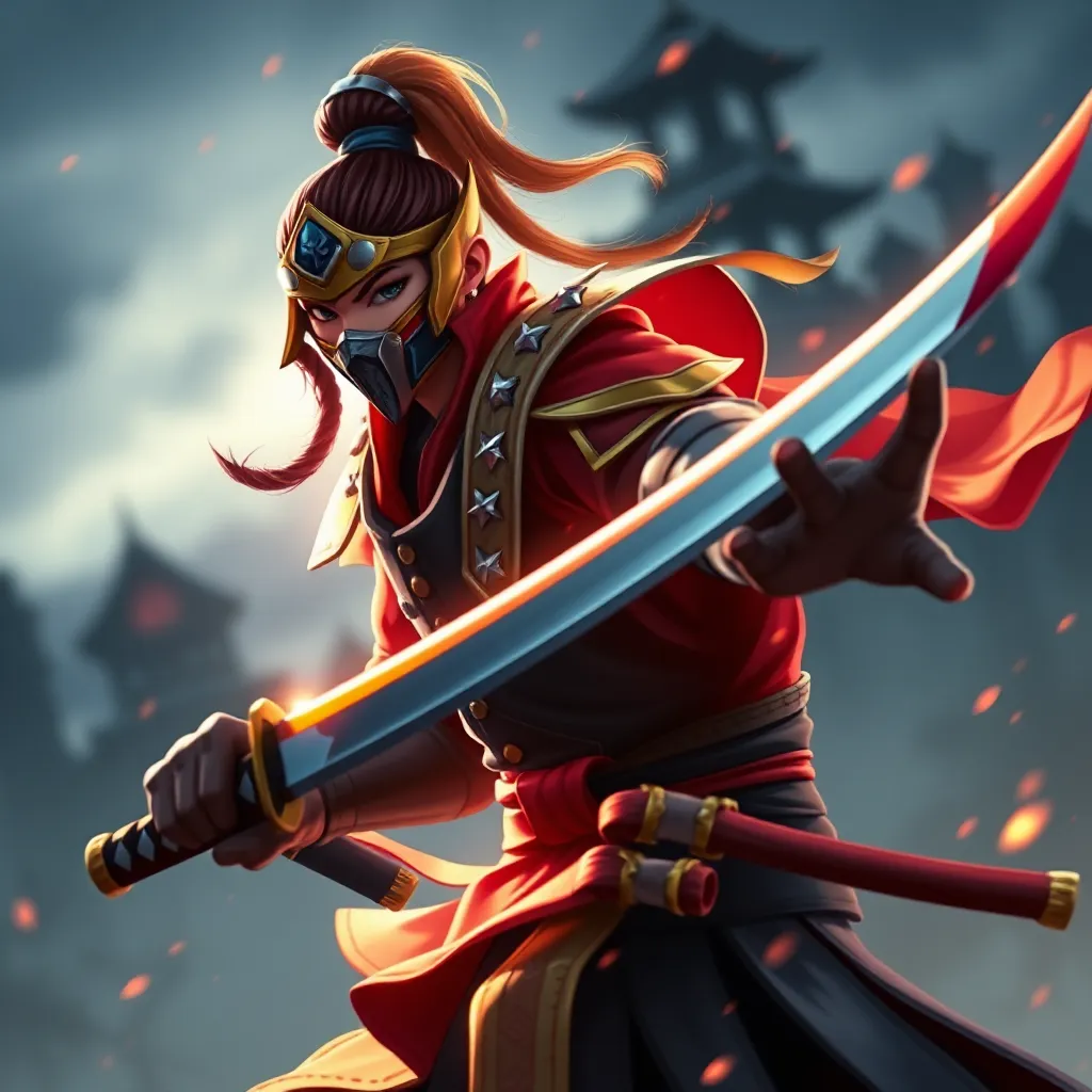 Getting Started in DotW: Tips for a Melee Build : LevelUpTalk