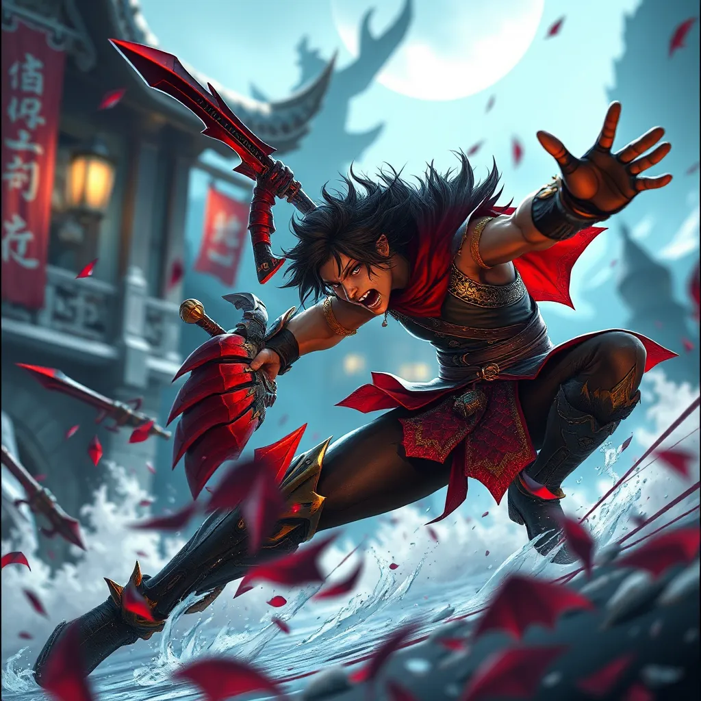 Is the Melee Combat Worth It in This Game? : LevelUpTalk