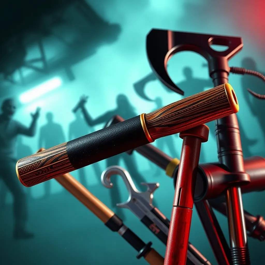 Should Next Resident Evil Game Add Melee Combat Features? : LevelUpTalk