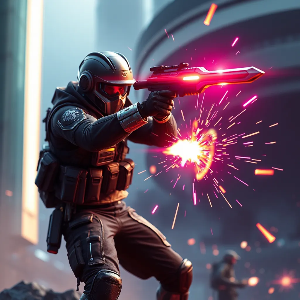 How Melee Auto Attacks are Affected by Game Mechanics : LevelUpTalk