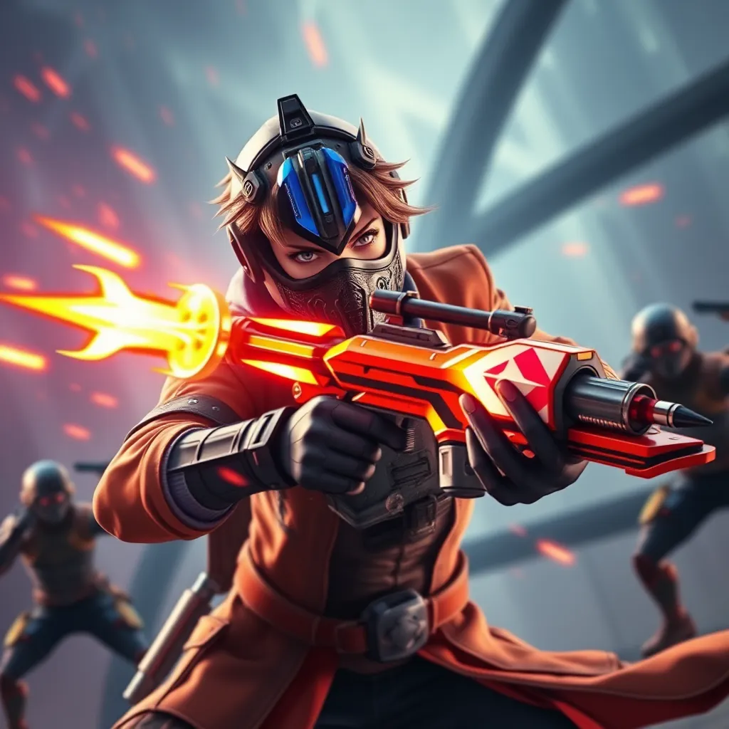 Melee Combat Without Naramon: Upgrade Your Archgun : LevelUpTalk
