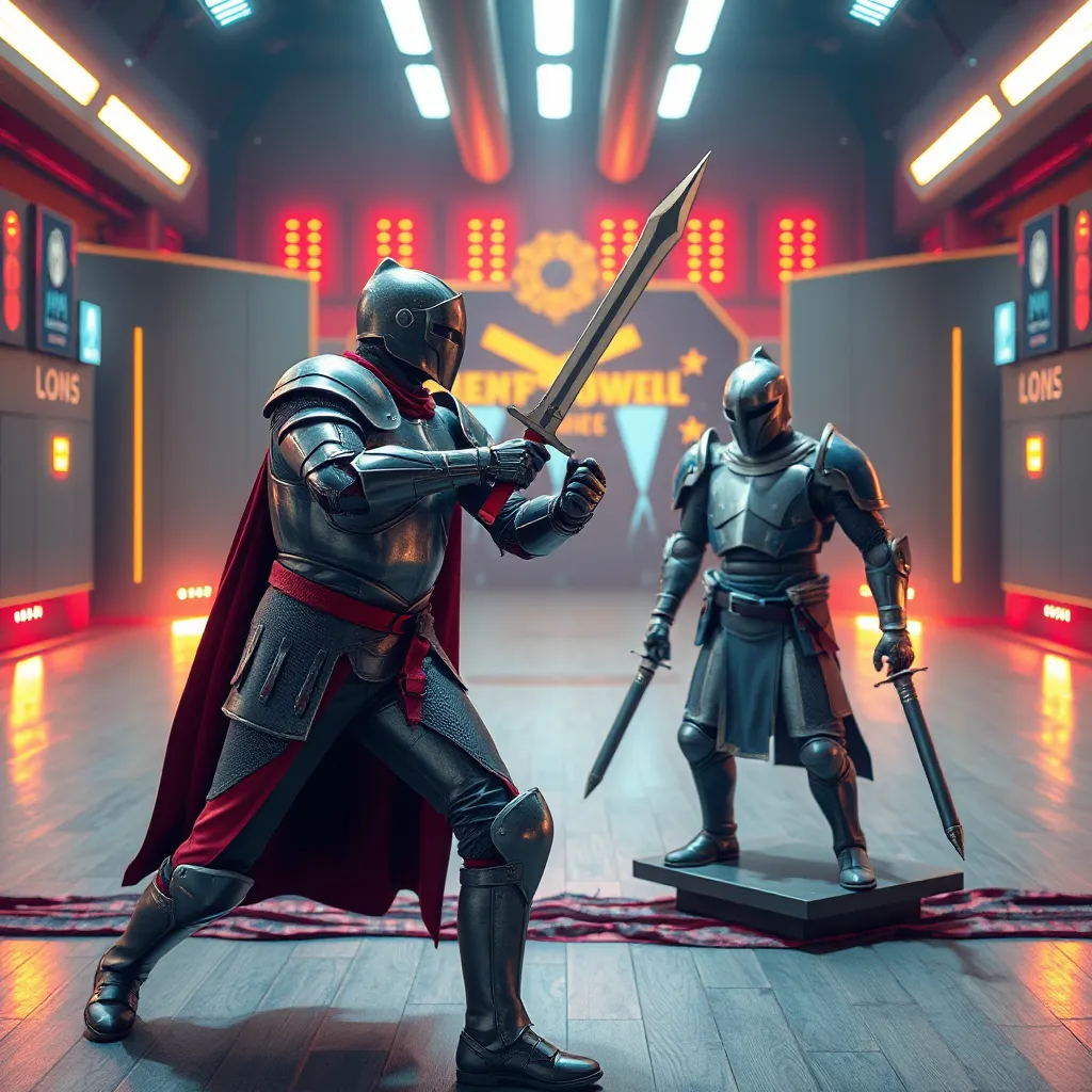 Reworking Melee Combat: Balancing Skill and Gameplay : LevelUpTalk