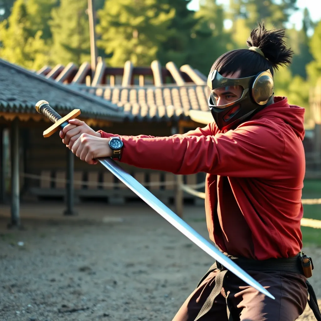 Mastering Melee Combat: Tips for Surviving Intense Battles : LevelUpTalk