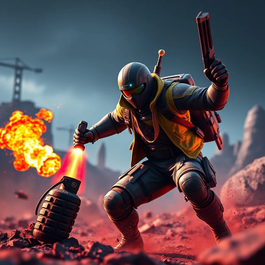 New Melee and Grenade Breakpoints: Damage Boost Insights : LevelUpTalk