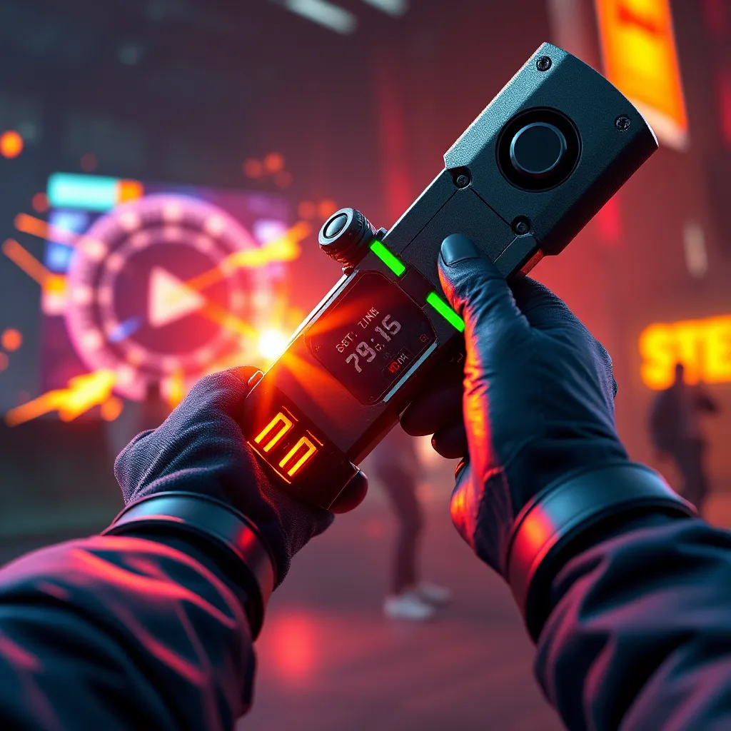 Mastering the Combo Meter: Tips for Melee Weapons : LevelUpTalk