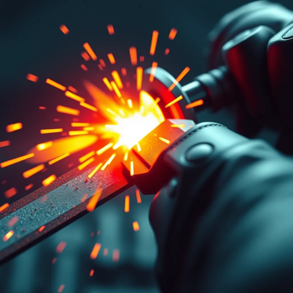 Understanding Crit Chance in Melee Weapons: A Breakdown : LevelUpTalk