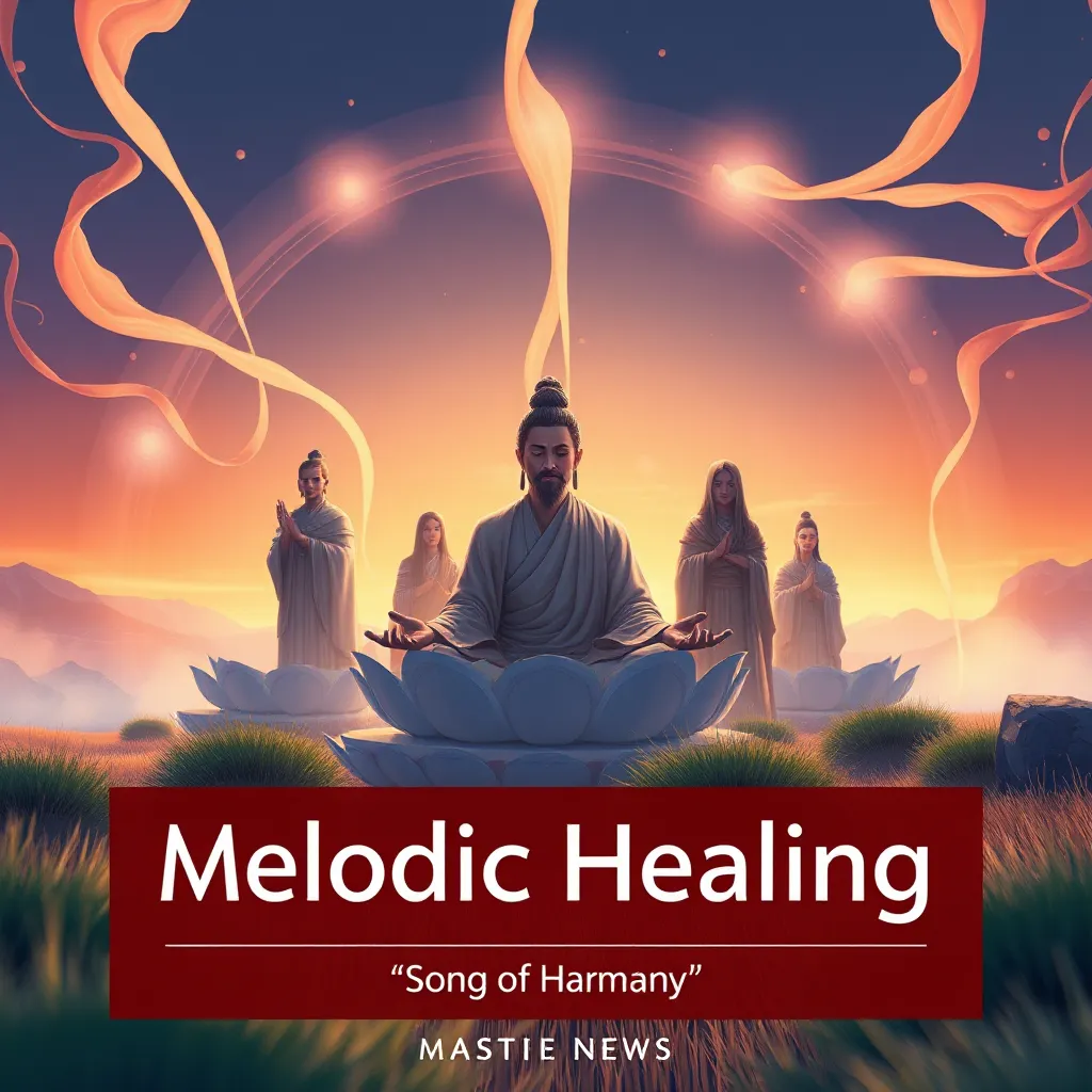 Innovative Perk Ideas for Zen's Healing Abilities : LevelUpTalk