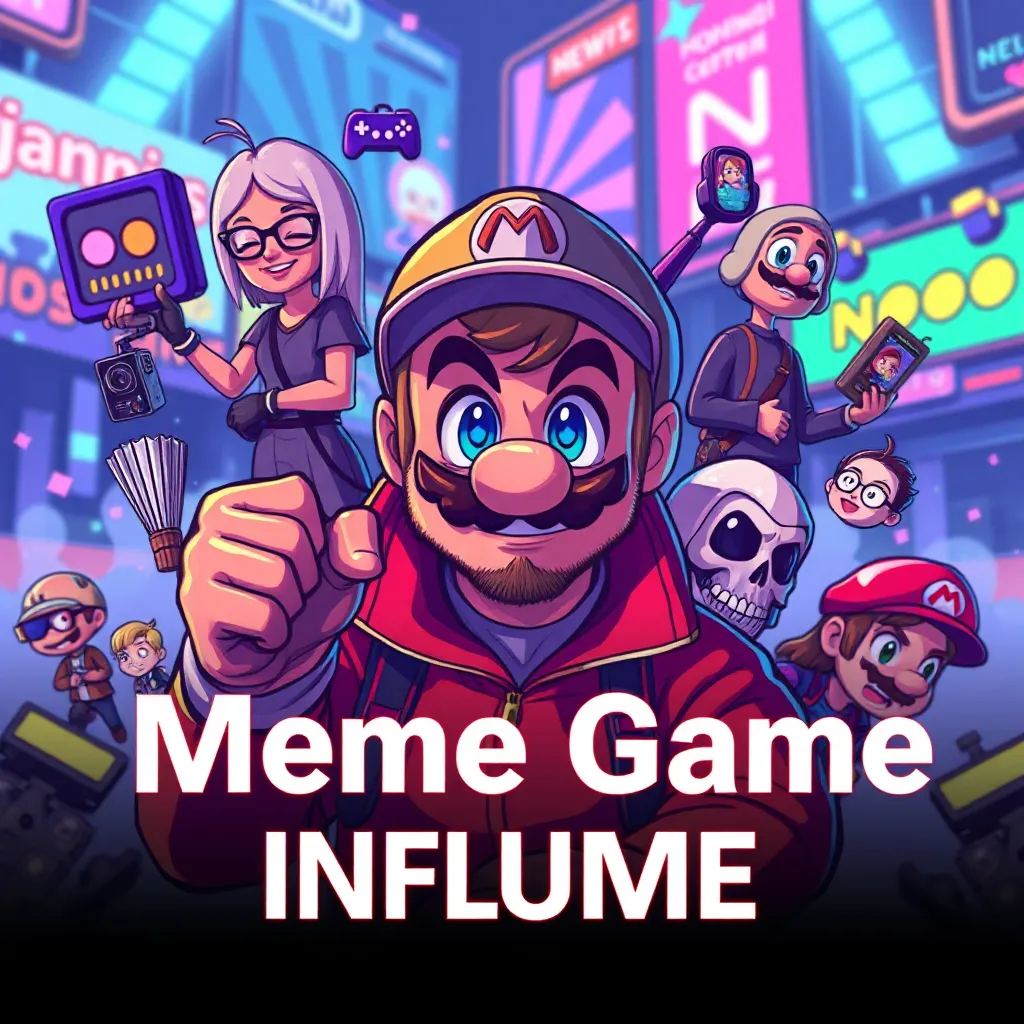 Understanding the Game Behind Meme Culture Today : LevelUpTalk
