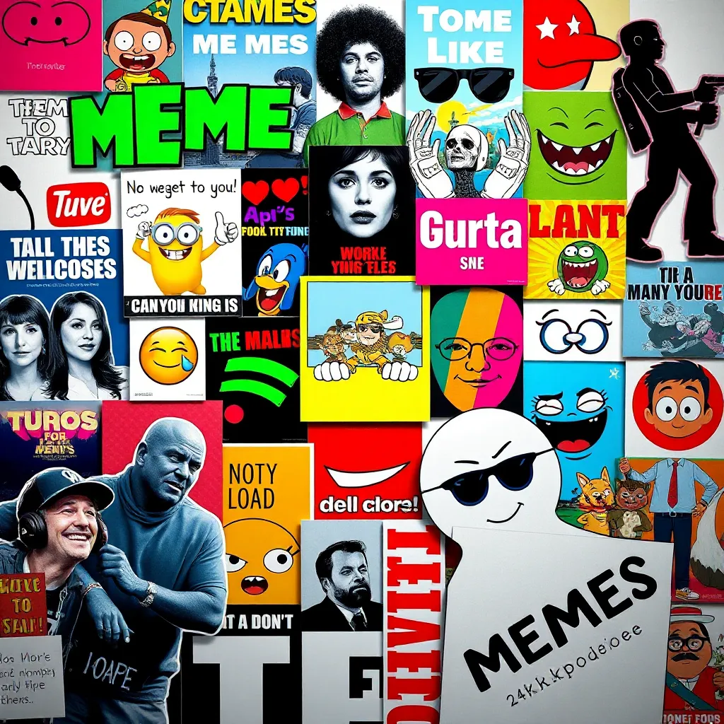 Thank You 24kpodjedoe for Inspiring a New Meme : LevelUpTalk