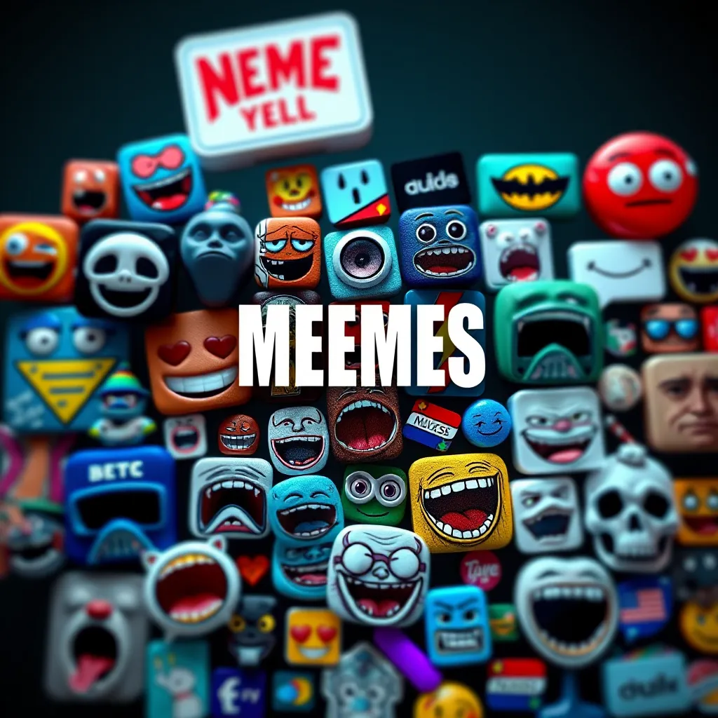 Exploring the Evolution of Memes in Digital Culture : LevelUpTalk