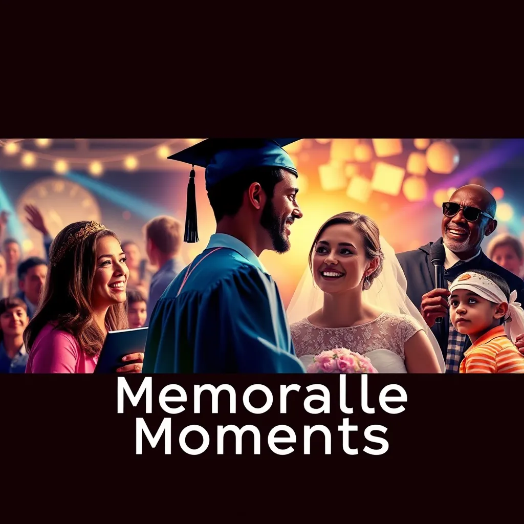 Memorable Moments: Why Some Memories Stick With Us : LevelUpTalk