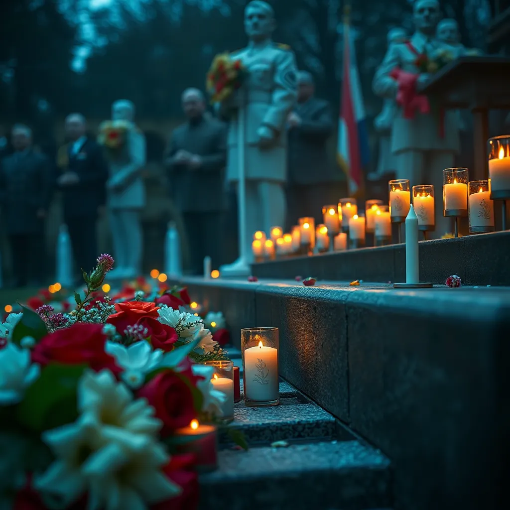 Remembering the Day Hitler Took His Own Life : LevelUpTalk